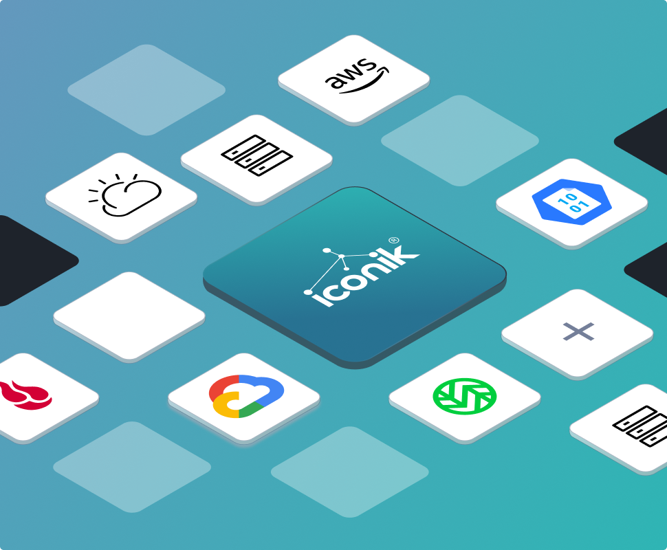 Iconik’s Hybrid Cloud Is an Agile Way to Manage Media.